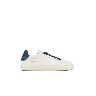 Alexander Smith Herren, Schuhe, Wei&szlig;, 42 EUGr&ouml;&szlig;e