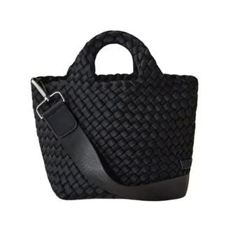 Naghedi Damen, Taschen, Schwarzk, ONE SIZEGr&ouml;&szlig;e
