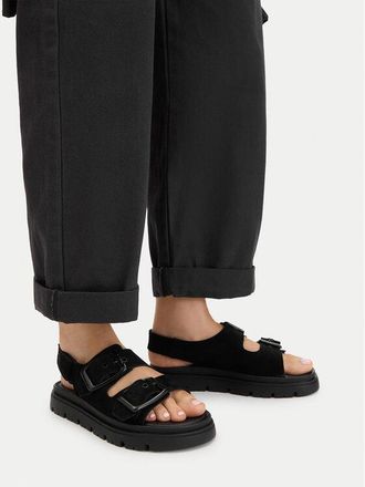 G-Star Raw Sandalen CEO-WI16-MARS-01 Schwarz