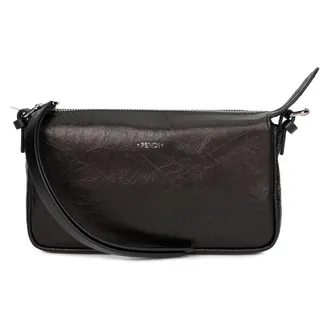 Fendi Vanity Bag - - Bags - Damen - Braun - ONE SIZE
