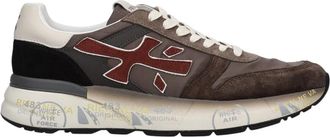 Premiata Mick 7714 - - Shoes - Herren - Mehrfarbig - 40 EU