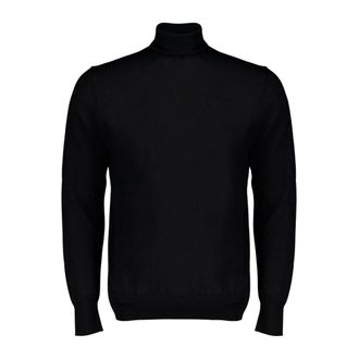 Autore Knit Cooper - - Knitwear - Herren - Schwarzk - XL