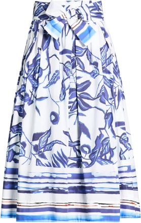 Sara Roka HOSEN & R&Ouml;CKE - Maxi-R&ouml;cke auf YOOX.COM