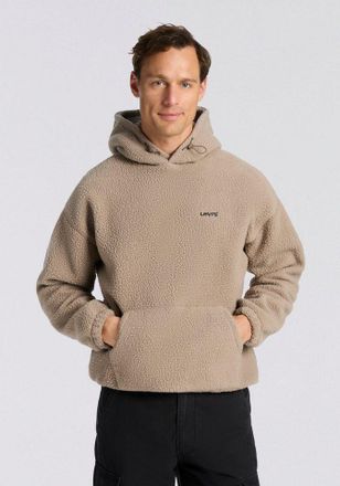 Levi's Kapuzensweatshirt COZY UP HOODIE