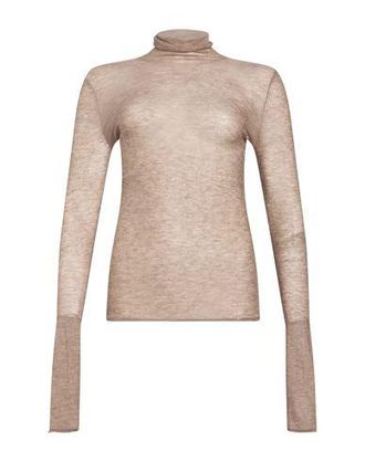 Pinko MAILLE - Cols roul&eacute;s sur YOOX.COM