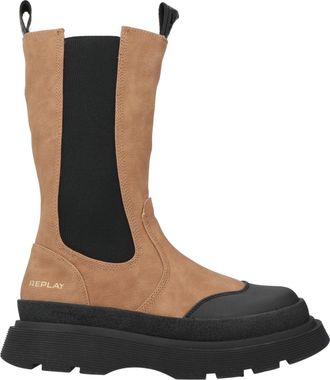 Replay SCHUHE - Stiefeletten auf YOOX.COM