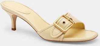 Coach Margot Sandale