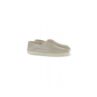 La Martina Herren, Schuhe, Beige, 42 EUGr&ouml;&szlig;e