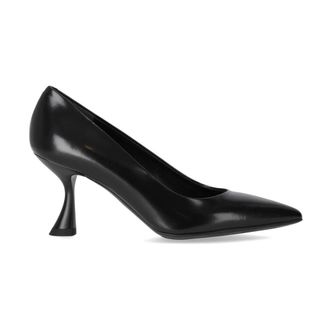 Sergio Levantesi Damen, Schuhe, Schwarzk, 40 EUGr&ouml;&szlig;e