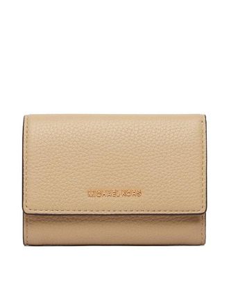 Michael Kors Geldb&ouml;rse Bryant 32S5GYTP1L Beige