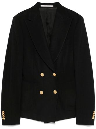Tagliatore blazer J-Coral - Noir