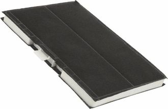 SIEMENS Ersatzteil - Aktivkohlefilter Original 317 x 240 x 240 mm - Siemens bosch, neff, viva, junker, constructa, blaupunkt