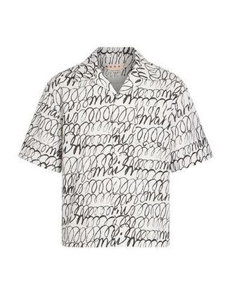 Marni TOPS - Chemises sur YOOX.COM