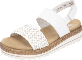 Remonte Sandale Sandalen Plat