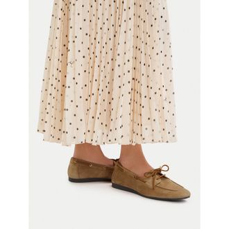 Vagabond Halbschuhe Vagabond Shoemakers Hillary 5925-440-28 Beige
