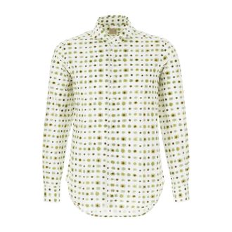4funkyflavours Casual Shirt - - Shirts - Herren - Mehrfarbig - L