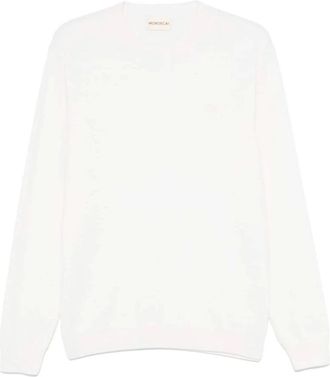 Mordecai Mordecai, Homme, Sweatshirts et sweats &agrave; capuche, Blanc, Taille: XL SweaT-shirts