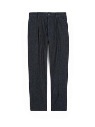 Aspesi Casual Hose - Blau