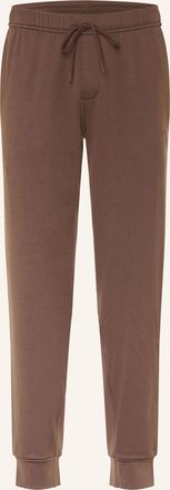 Nike Trainingshose Primary Nanoknit braun