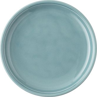 Thomas Trend Colour Ice Blue Fr&uuml;hst&uuml;cksteller 22 cm