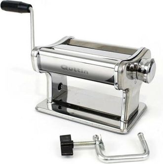 Quttin Stahlpastemaschine