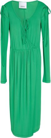 Erika Cavallini Semi Couture KLEIDER - Midi-Kleider auf YOOX.COM