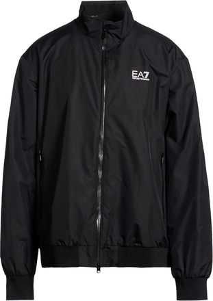 Emporio Armani JACKEN & M&Auml;NTEL - Jacken und Anoraks auf YOOX.COM