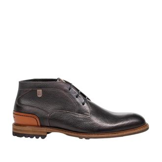 Floris Van Bommel Crepi 13.14 - - Shoes - Herren - Schwarzk - 41 EU