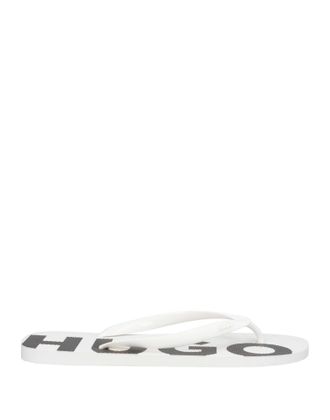 HUGO BOSS SCHUHE - Zehentrenner auf YOOX.COM