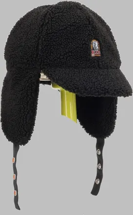 Parajumpers PAHAHA41_PAN0541 Winter Hat - Black