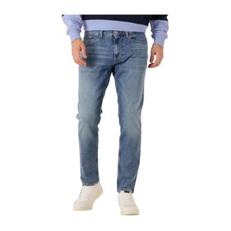 Tommy Jeans Jeans - - Jeans - Herren - Blau - W34 L34