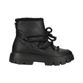 Mexx Sigmar Rhythm Ankle Boot - - Shoes - Damen - Schwarzk - 36 EU