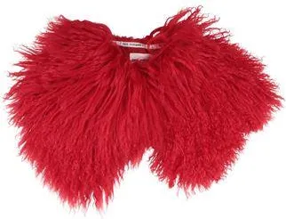 Des_Phemmes ACCESSOIRES - &Eacute;charpes sur YOOX.COM