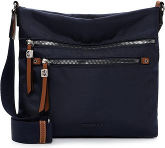 Emily & Noah Umhängetasche E&N Esther 65142 Damen Handtaschen Uni