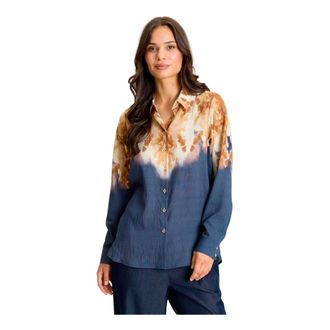 In Front IN Front - Chemises - Femme - Blouses et Chemises - Multicolore - Taille: 46 FR