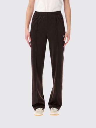 adidas Hose ADIDAS ORIGINALS Damen Farbe Braun