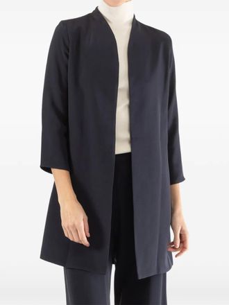 Peter Cohen Dear coat - Blau