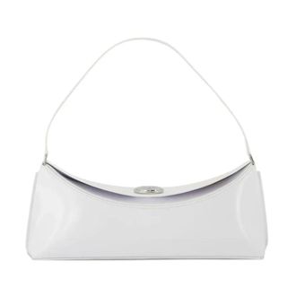 Jacquemus Damen, Taschen, Wei&szlig;, ONE SIZEGr&ouml;&szlig;e