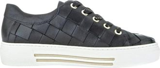 Gabor Damen, Schuhe, Schwarzk, 40 EUGr&ouml;&szlig;e