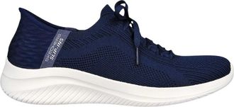 Skechers Ultra Flex 3.0 Slip-ins - - Shoes - Damen - Blau - 41 EU
