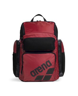 Arena ONE GO BACKPACK 45L COLOR 700-CRIMSON, ONE SIZE 700 - CRIMSON One Size