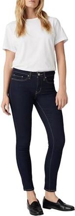 Levi's 311 Shaping Skinny Jeans Femme, Darkest Sky, 28W / 32L