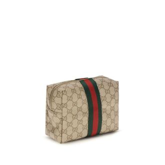 Gucci Womens Beige Cotton Other Accessories
