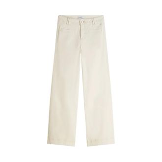 Summum Damen, Hosen, Beige, XLGr&ouml;&szlig;e