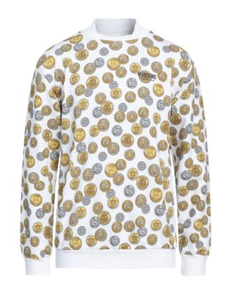 Moschino TOPS - Sweatshirts auf YOOX.COM