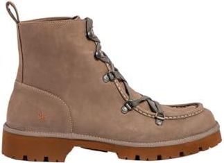 Art Mixte 1482 Denver Botte Oxford, Taupe, 42 EU