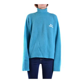 Giada Benincasa Strickwaren - - Knitwear - Damen - Blau - M