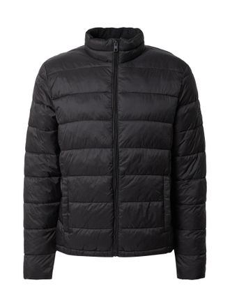 Solid Jacke Cole