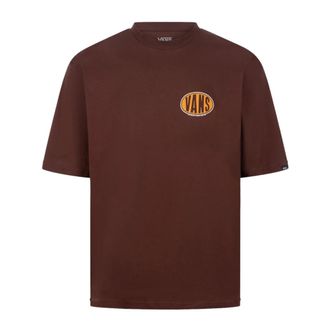 Vans Herren, Oberteile, Braun, LGr&ouml;&szlig;e
