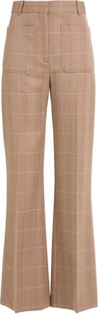 Victoria Beckham HOSEN & R&Ouml;CKE - Hosen auf YOOX.COM